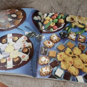 Other | Vintage 25 Ways To Make Candy Book | Poshmark